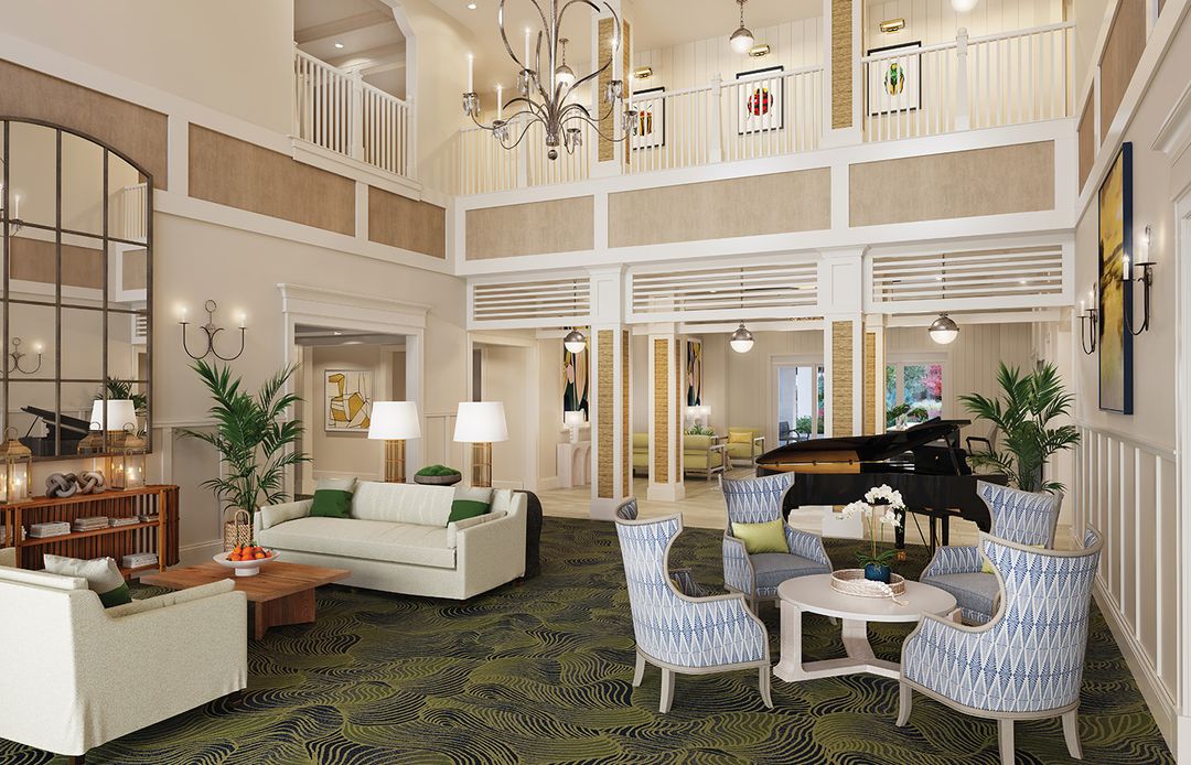 Watersound Fountains - Get Pricing & See 13 Photos in Inlet Beach, FL