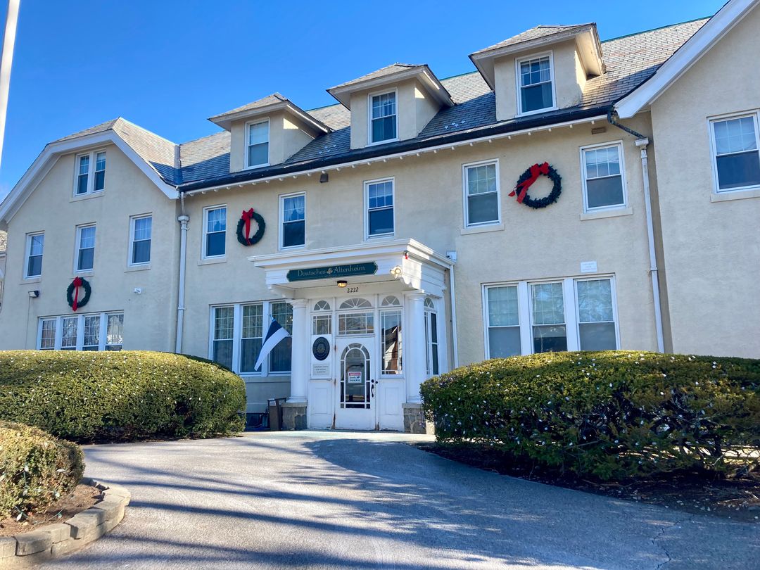 German Center For Extended Care (UPDATED) - Get Pricing & See 10 Photos ...