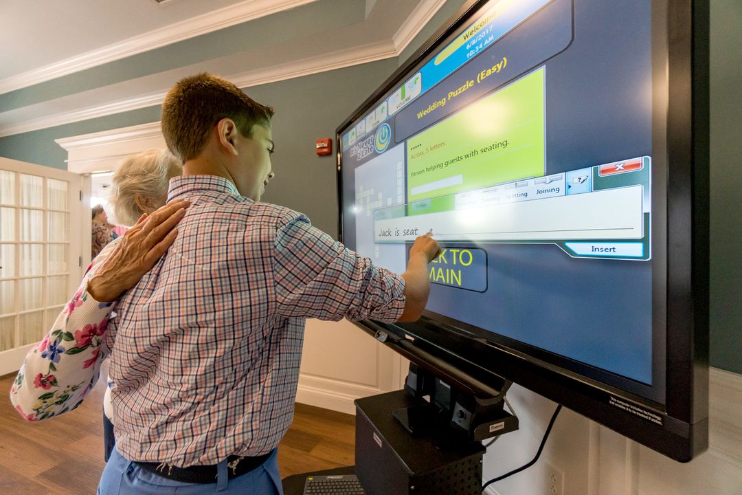 Manorhouse Assisted Living and Memory Care (UPDATED) - Get Pricing ...