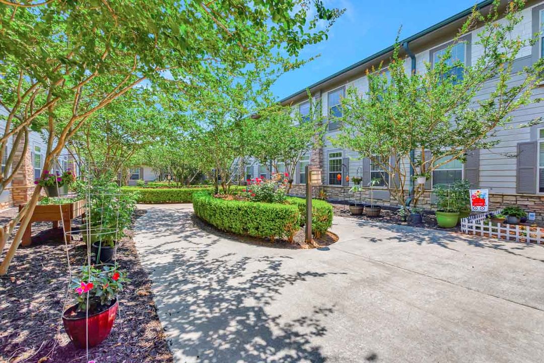 The Avenues of Fort Bend Assisted Living and Memory Care (UPDATED) - Get Pricing, See 33 Photos ...