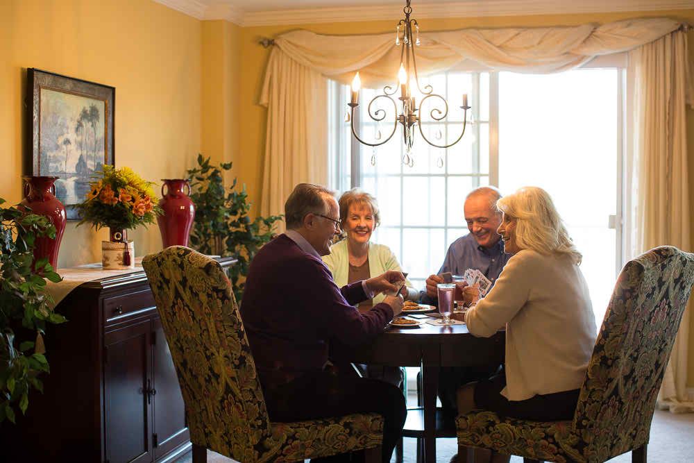 Meadow Ridge (UPDATED) - Get Pricing & See 24 Photos in Redding, CT