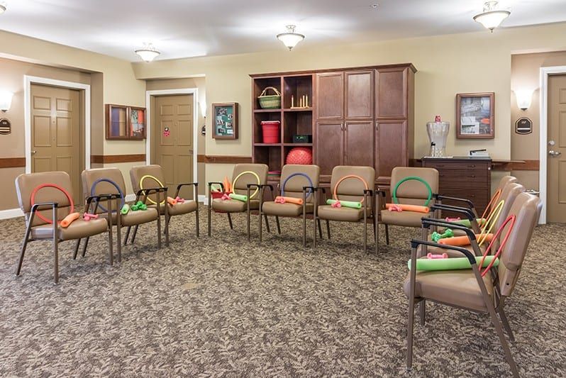 New Perspective Senior Living - Sun Prairie (UPDATED) - Get Pricing ...