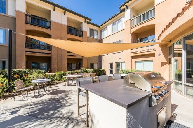 Overture Rancho Santa Margarita