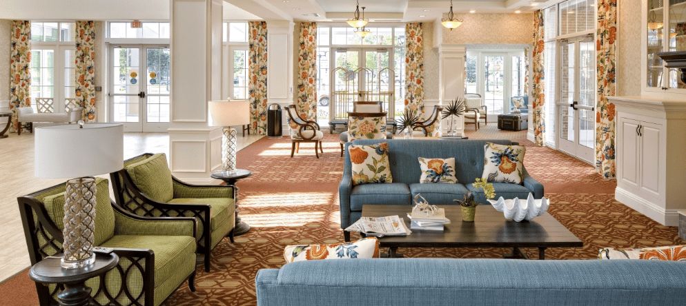 Watercrest Senior Living: All 13 Properties