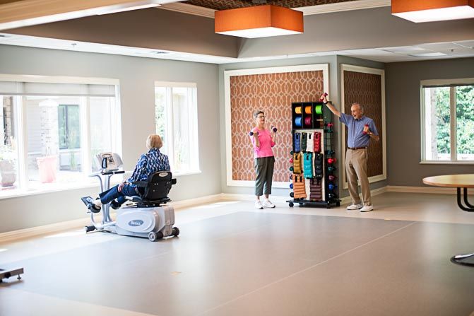 Holy Cross Village at Notre Dame Inc (UPDATED) - Get Pricing & See 4 ...