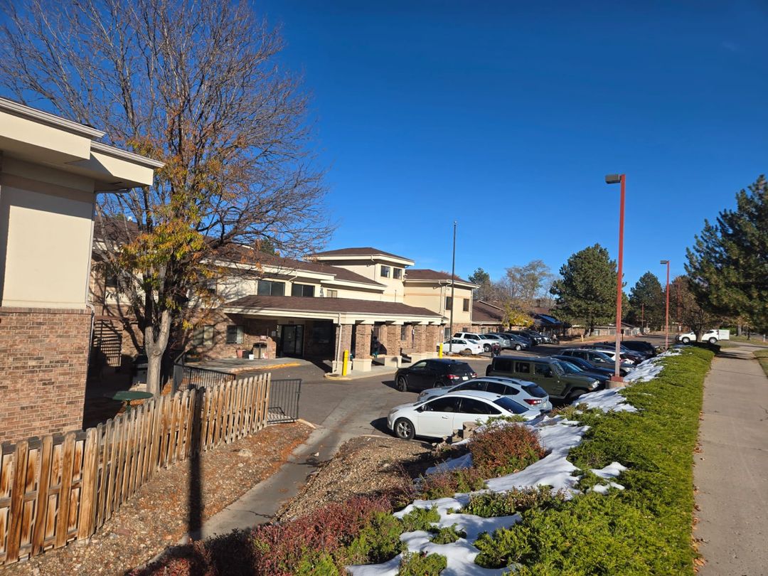 Hilltop Park Post Acute (UPDATED) - Get Pricing & See 5 Photos in ...