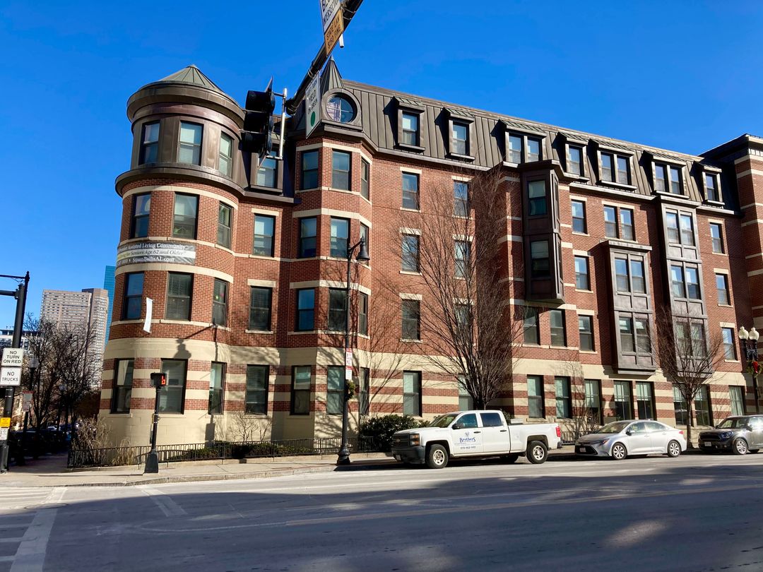 Susan Bailis (UPDATED) - Get Pricing & See 7 Photos in Boston, MA