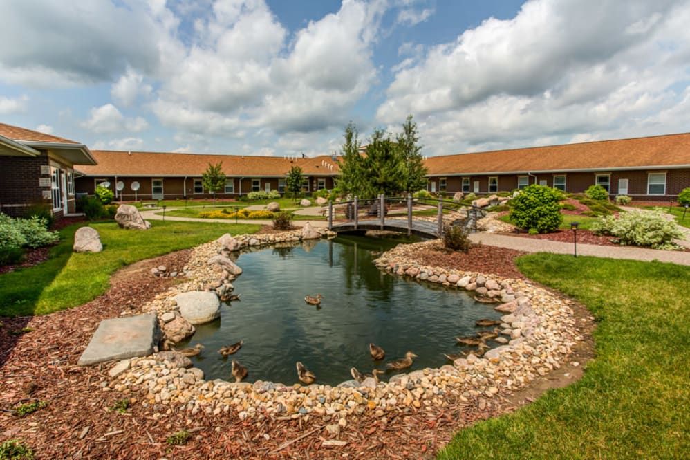 Addington Place of Clinton (UPDATED) - Get Pricing & See 13 Photos in ...