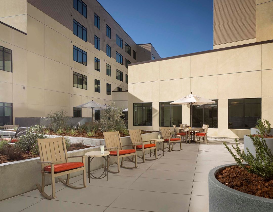 Atria At Foster Square (UPDATED) - Get Pricing, See 52 Photos, Read ...