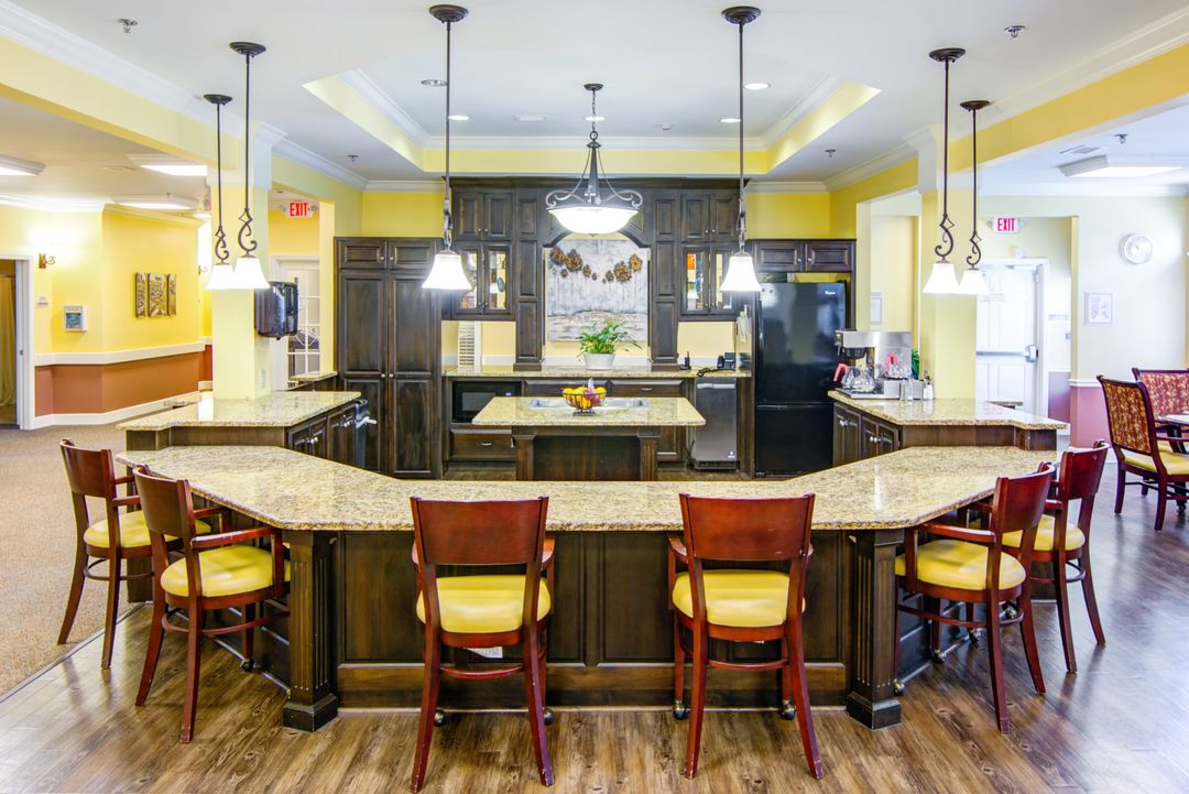 Addington Place Of Lee's Summit (UPDATED) - Get Pricing & See 11 Photos ...