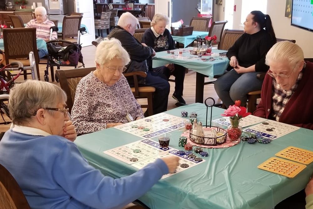 Emery Place (UPDATED) - Get Pricing & See 3 Photos in Robins, IA