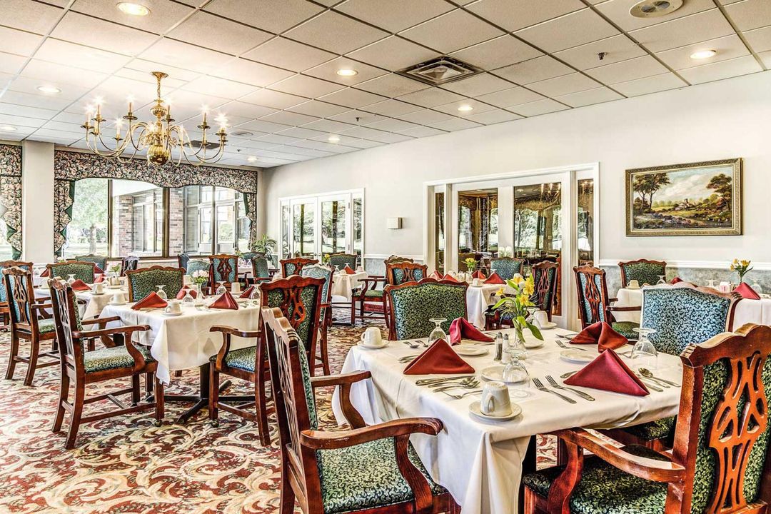 The Forum At Brookside (UPDATED) - Get Pricing & See 19 Photos in ...