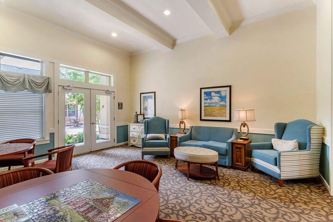 Caydance Assisted Living Memory Care