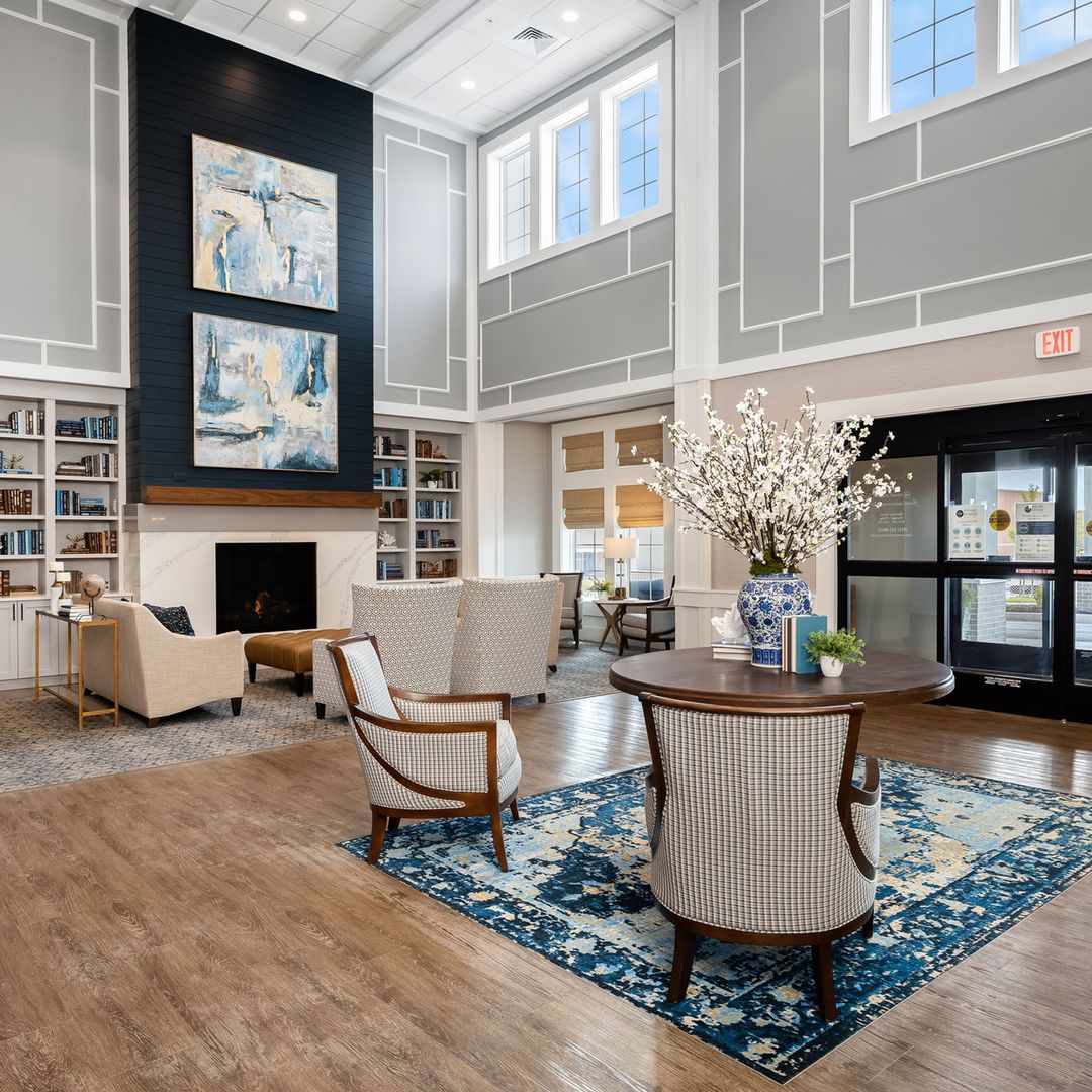 Novel Place Senior Living - Overland Park - Get Pricing, See 43 Photos ...