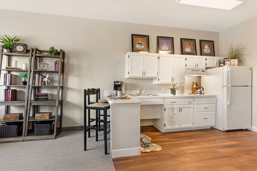Brookdale Eden Estates (UPDATED) - Get Pricing, See 17 Photos & See ...