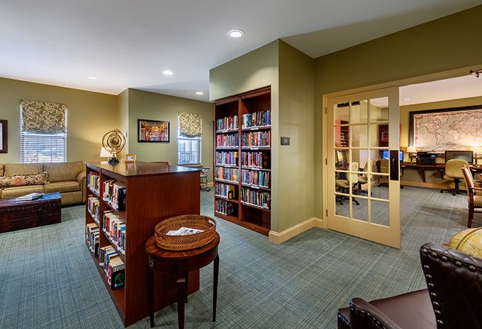 Brightview Greentree (UPDATED) - Get Pricing & See 15 Photos in Marlton, NJ