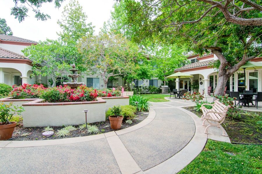Aegis Living Shadowridge (UPDATED) - Get Pricing & See 35 Photos in ...