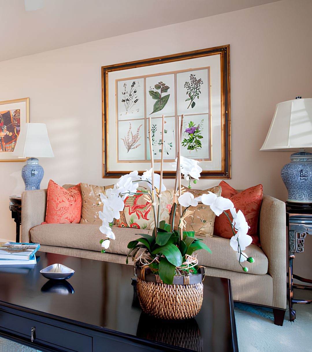 The Carlotta Ivy Signature Living