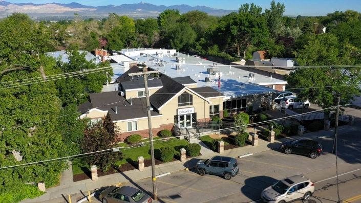 Draper Rehabilitation and Care Center (UPDATED) - Get Pricing & See 24 ...