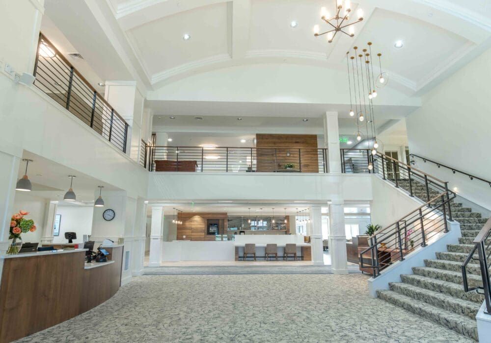 Charter Senior Living of Orange (UPDATED) - Get Pricing, See 16 Photos ...