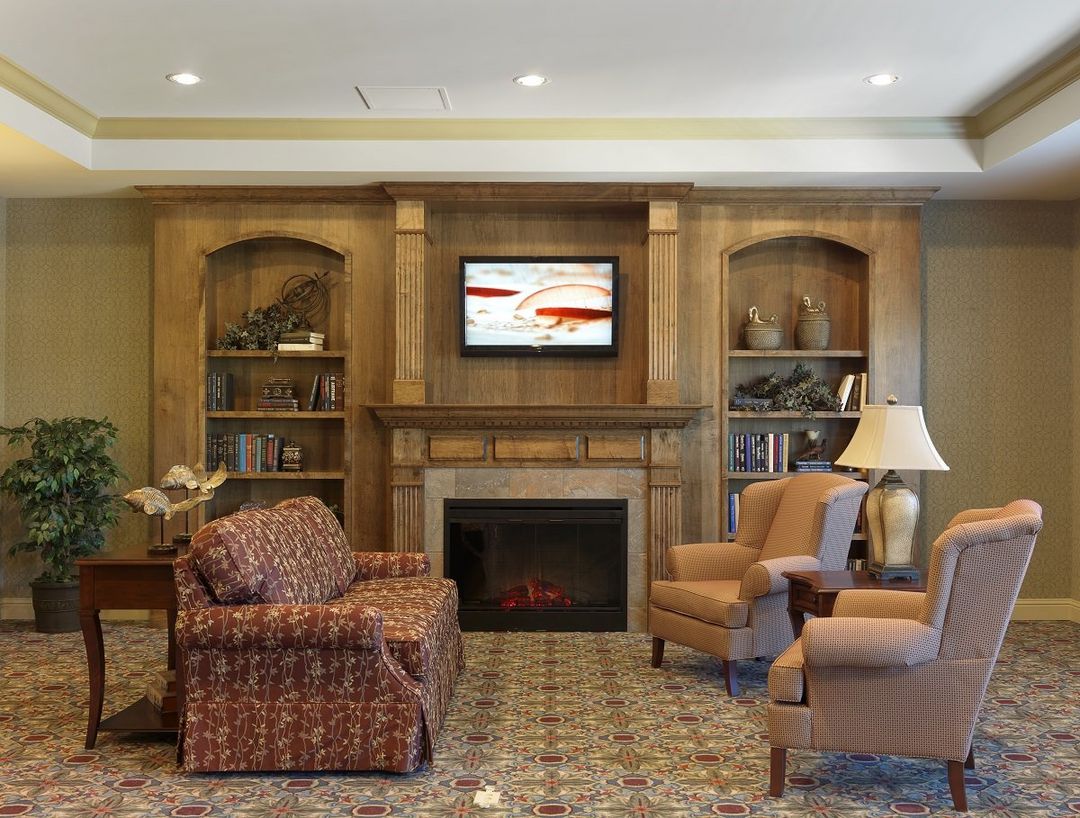 Sunrise Of Webster Groves (UPDATED) - Get Pricing, See 23 Photos, Read ...