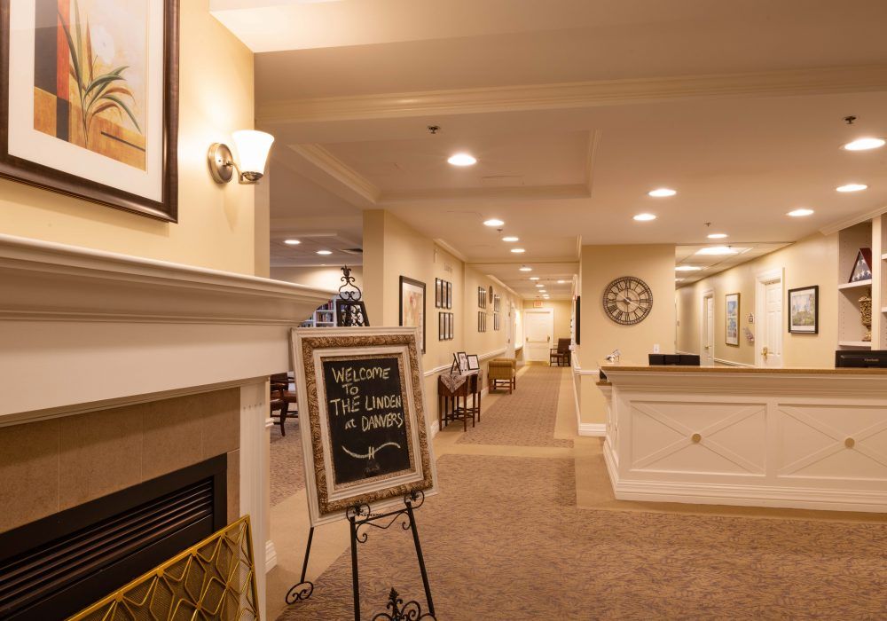 Charter Senior Living Of Danvers (UPDATED) - Get Pricing, See 18 Photos ...