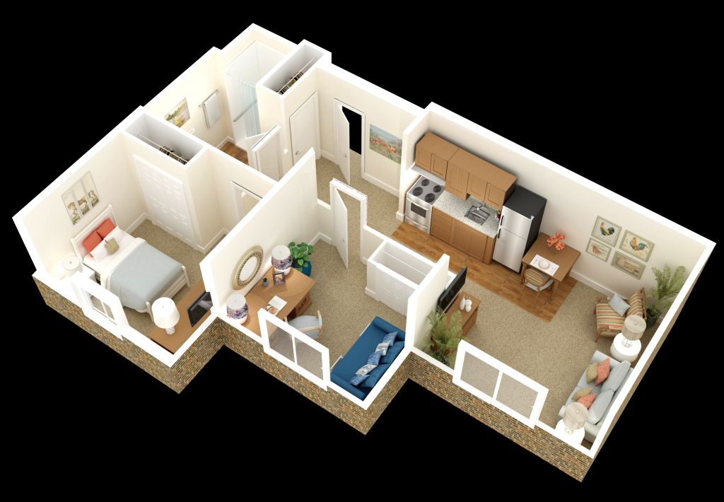 Chesterbrook Residences (UPDATED) - Get Pricing, See 10 Photos & See ...