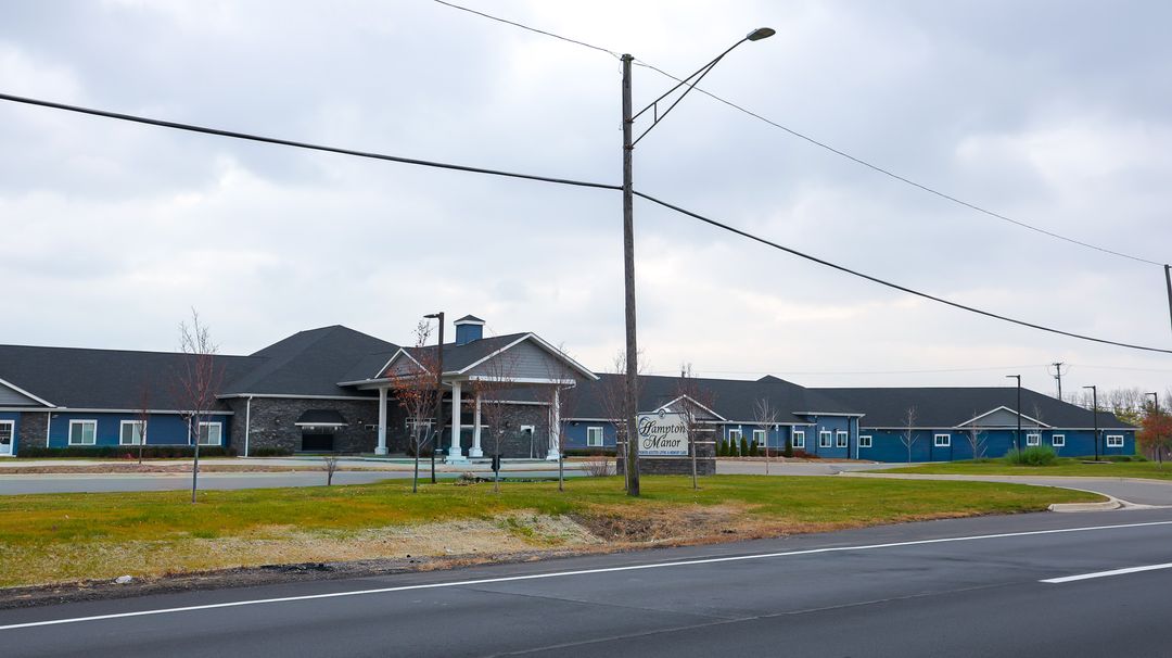 Hampton Manor of Trenton (UPDATED) - Get Pricing & See 8 Photos in ...