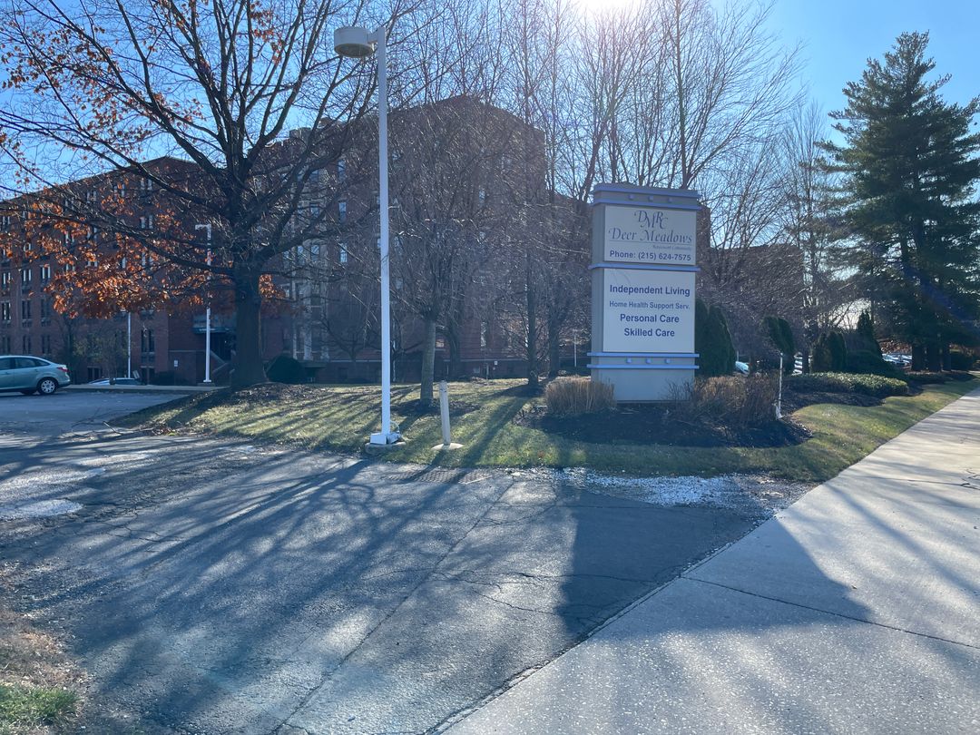 Deer Meadows Retirement Community (UPDATED) - Get Pricing & See 8 ...