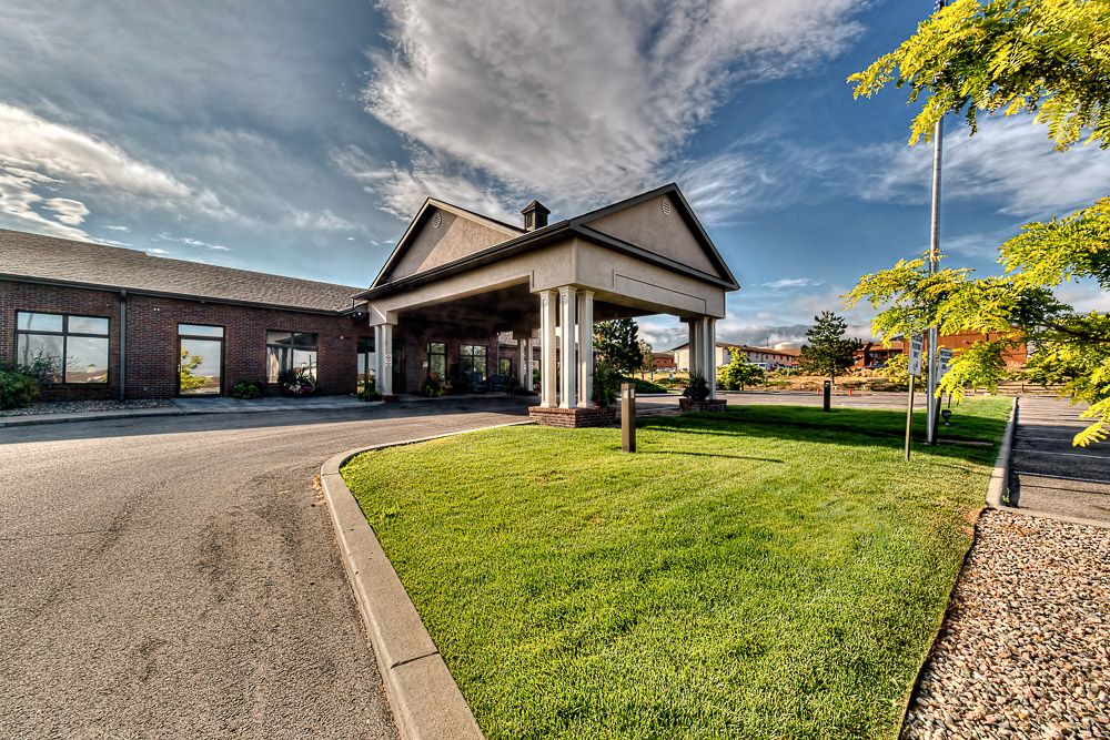 Life Care Center Of Casper (UPDATED) - Get Pricing & See 9 Photos in ...
