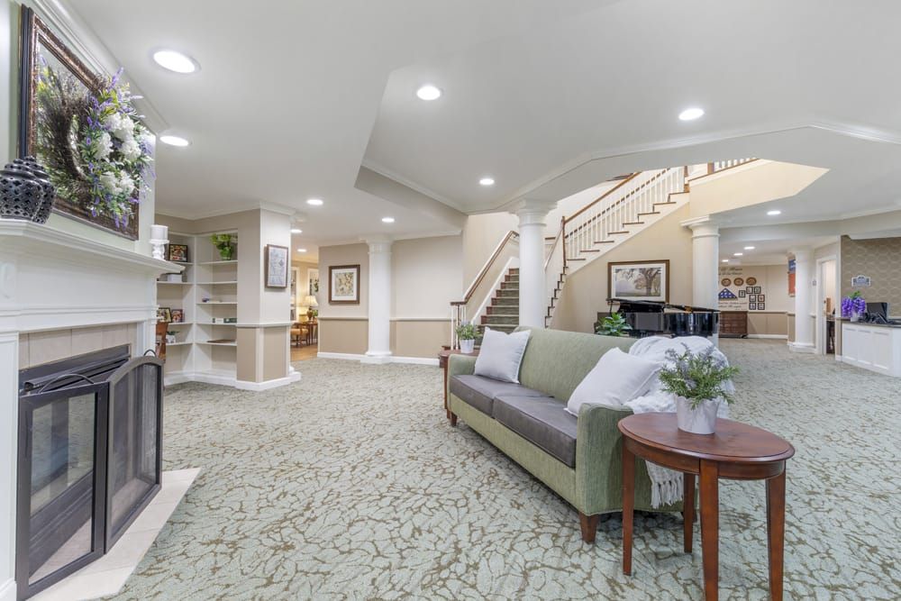 Brookdale Lake Ridge (UPDATED) - Get Pricing, See 21 Photos, Read ...