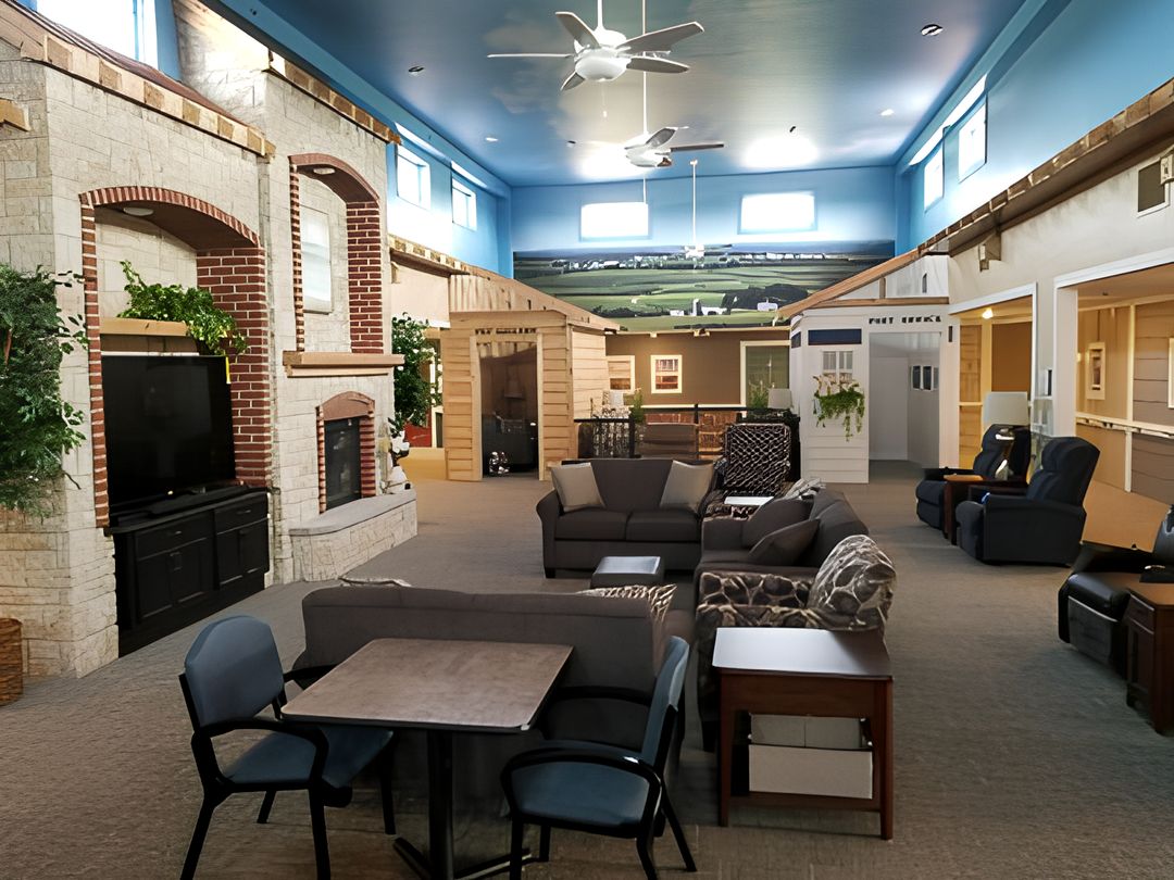 River Bend Retirement Community - Get Pricing & See 4 Photos in Cascade, IA