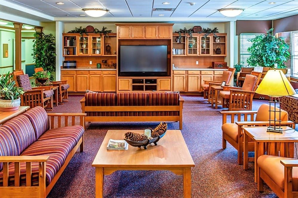 Addington Place of Clinton (UPDATED) - Get Pricing & See 13 Photos in ...