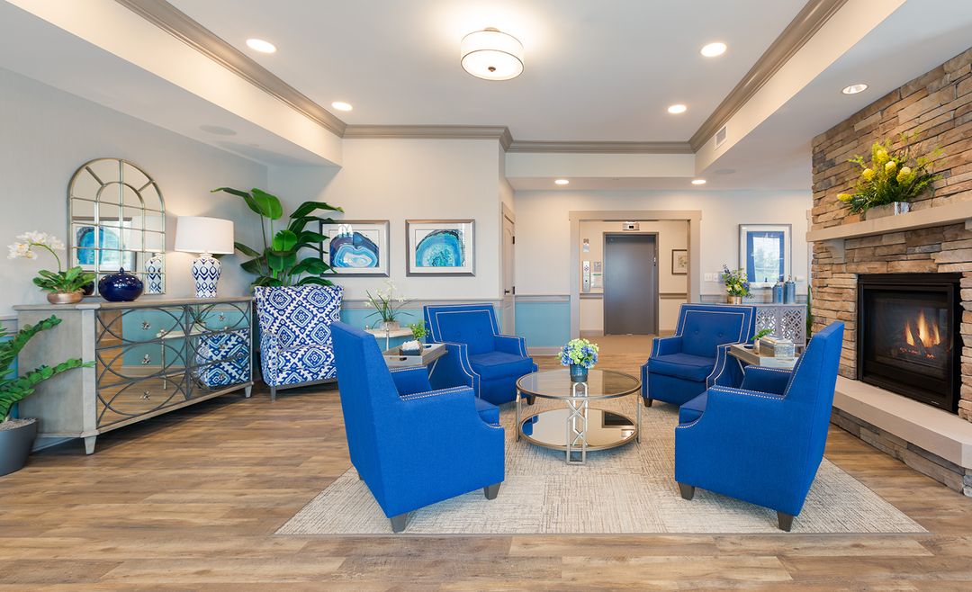 Mason Assisted Living & Memory Care (UPDATED) - Get Pricing & See 10 ...