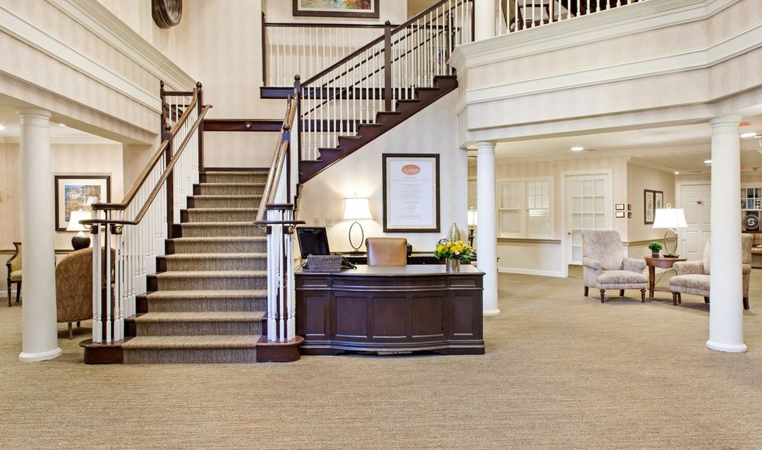 Sunrise Of Decatur (UPDATED) - Get Pricing, See 34 Photos & See Floor ...