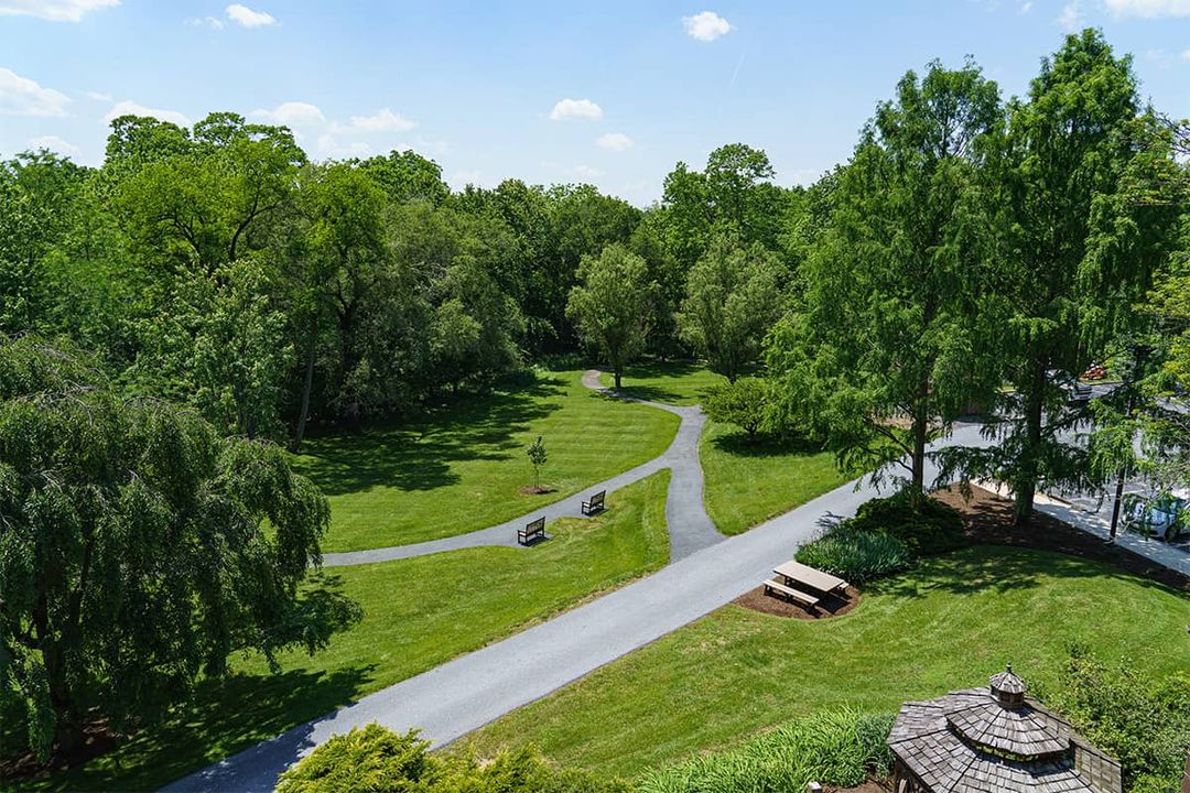 The Woods at Cedar Run (UPDATED) - Get Pricing & See 54 Photos in Camp ...