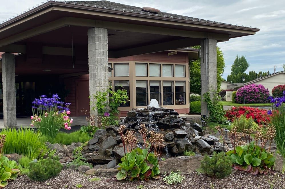 The Springs at Lancaster Village - Get Pricing in Salem, OR