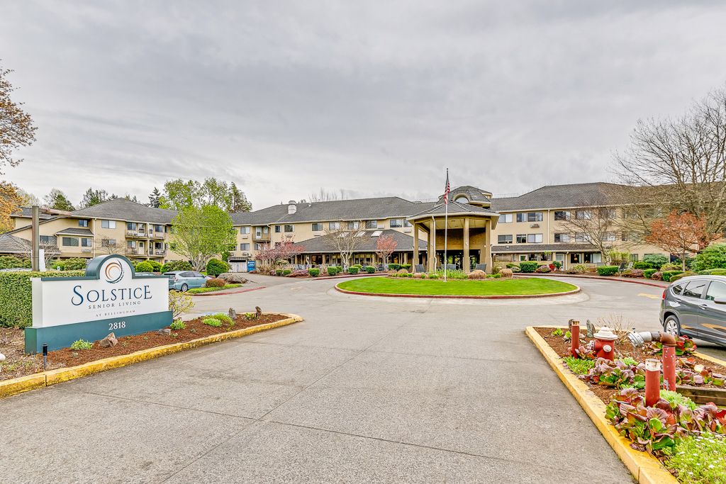 Solstice Senior Living At Bellingham (UPDATED) - Get Pricing, See 21 ...