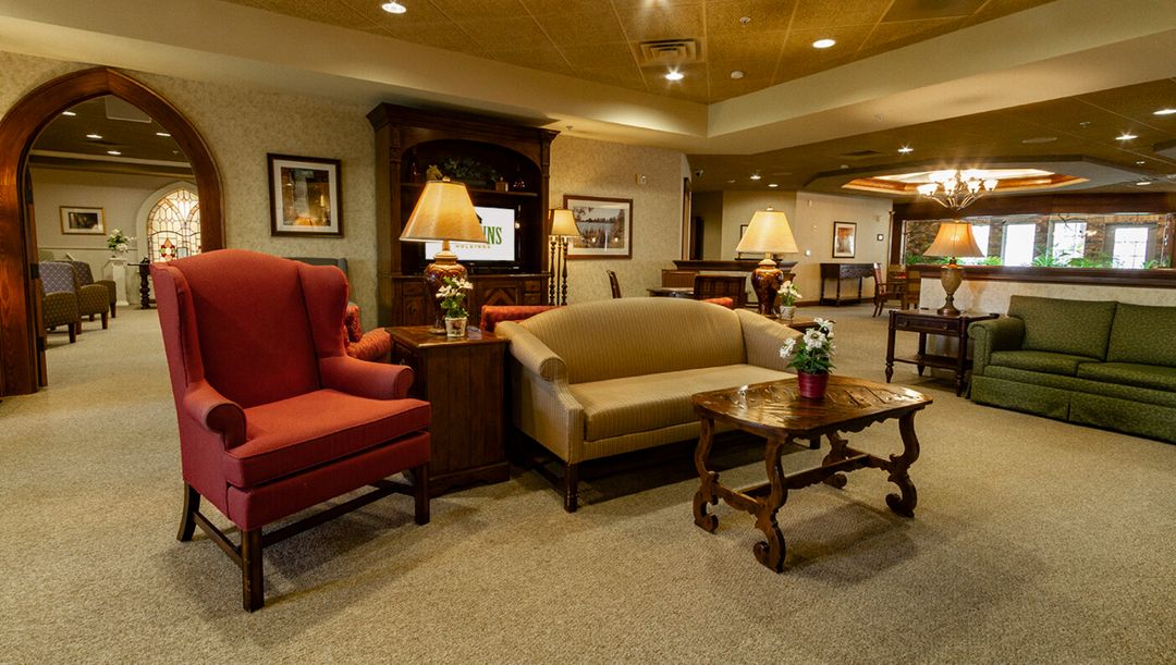 The Inn At Winchester Trail (UPDATED) - Get Pricing & See 13 Photos in ...