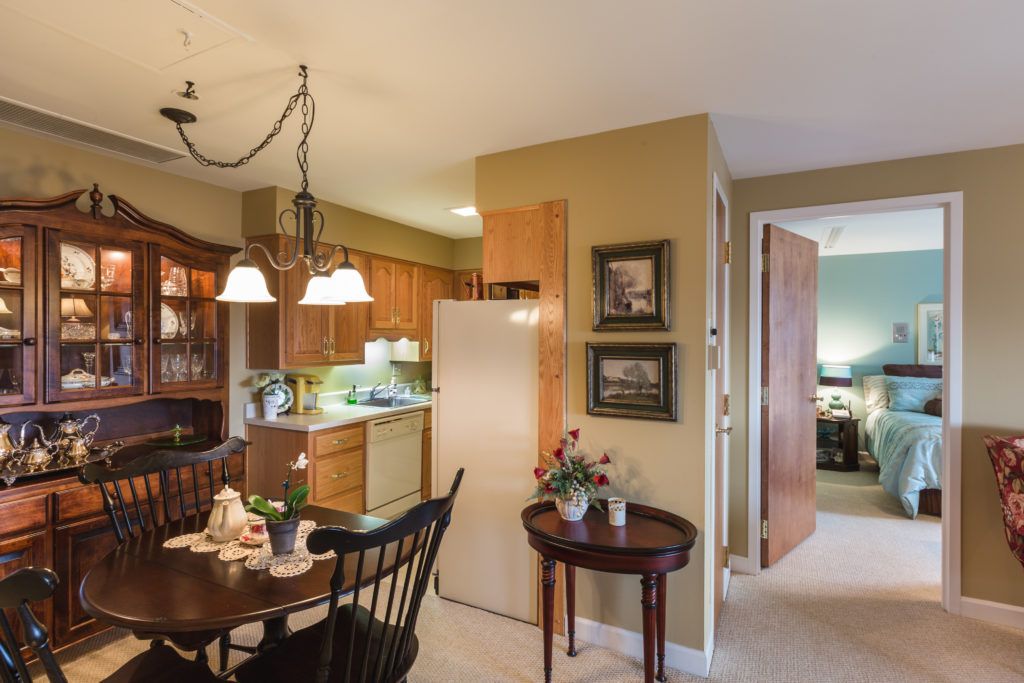 Towne House Retirement Community (UPDATED) - Get Pricing, See 44 Photos ...