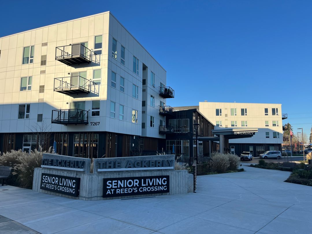 The Ackerly at Reed's Crossing (UPDATED) - Get Pricing, See 12 Photos ...