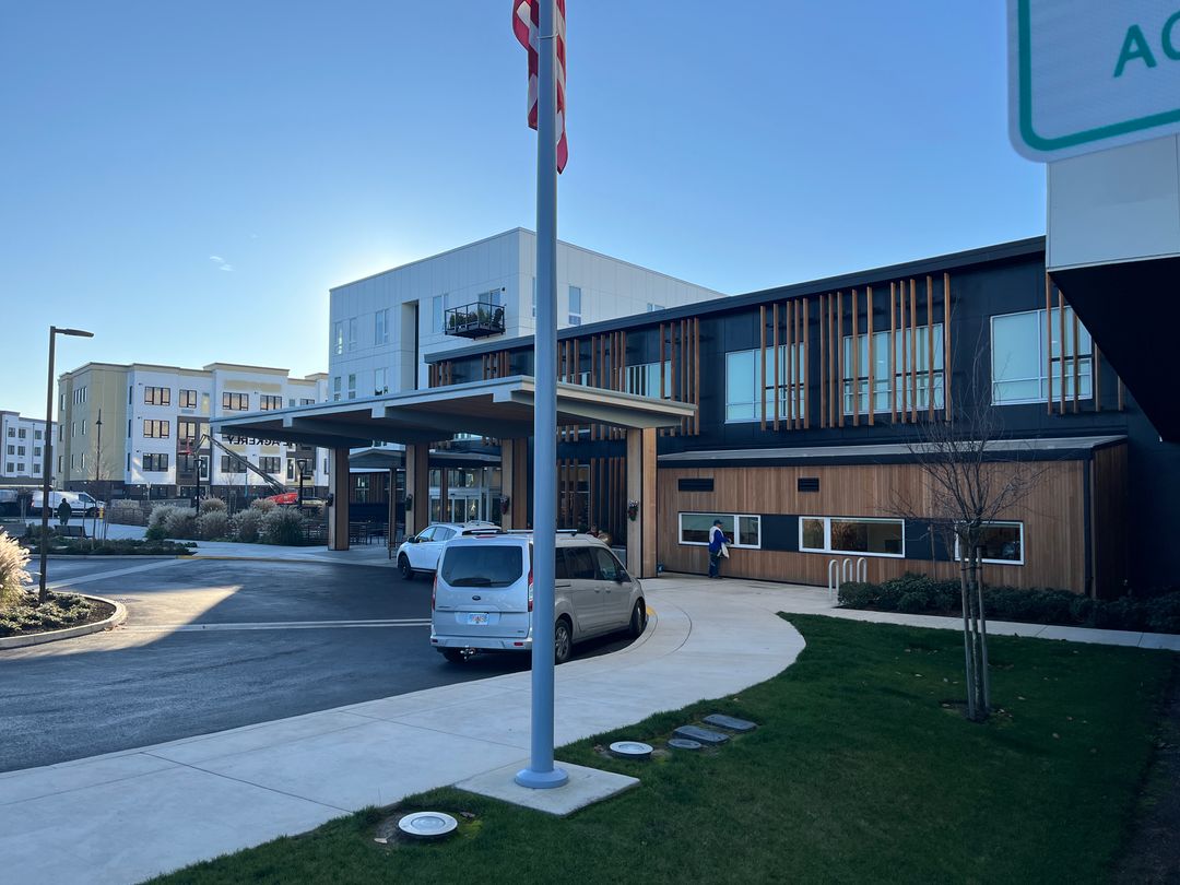 The Ackerly at Reed's Crossing (UPDATED) - Get Pricing, See 12 Photos ...