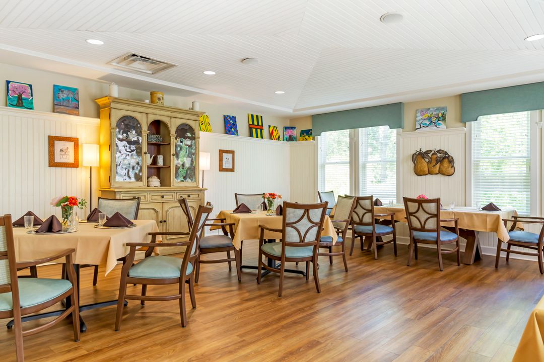 Brookdale Olney (UPDATED) - Get Pricing, See 43 Photos & See Floor ...