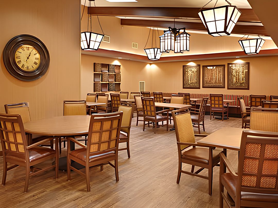 Bend Transitional Care (UPDATED) - Get Pricing & See 12 Photos in Bend, OR