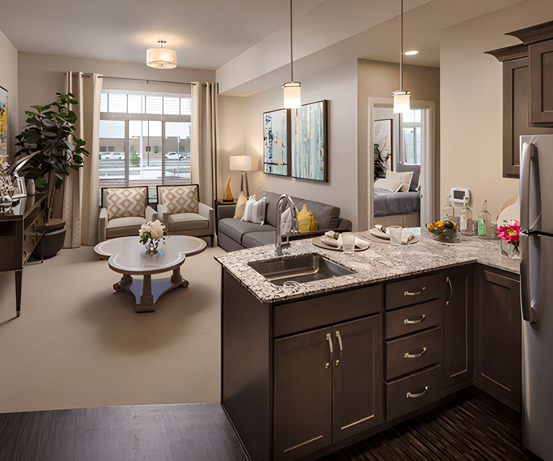 MorningStar of Rio Rancho - Get Pricing, See 32 Photos & See Floor ...