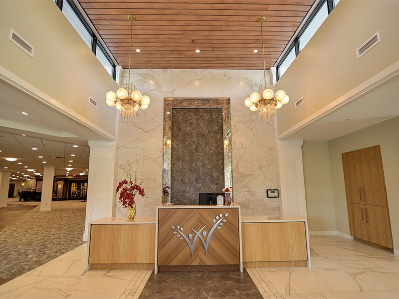 Wesley Enhanced Living Main Line - Get Pricing & See 17 Photos in Media, PA