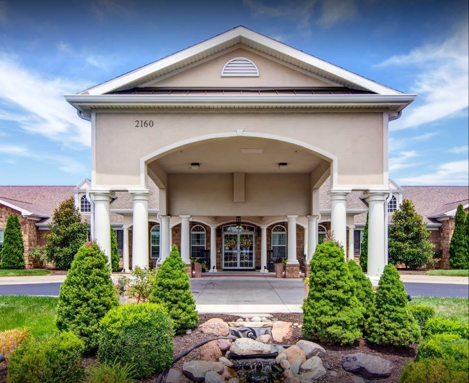 Addington Place Of Lee's Summit (UPDATED) - Get Pricing & See 11 Photos ...