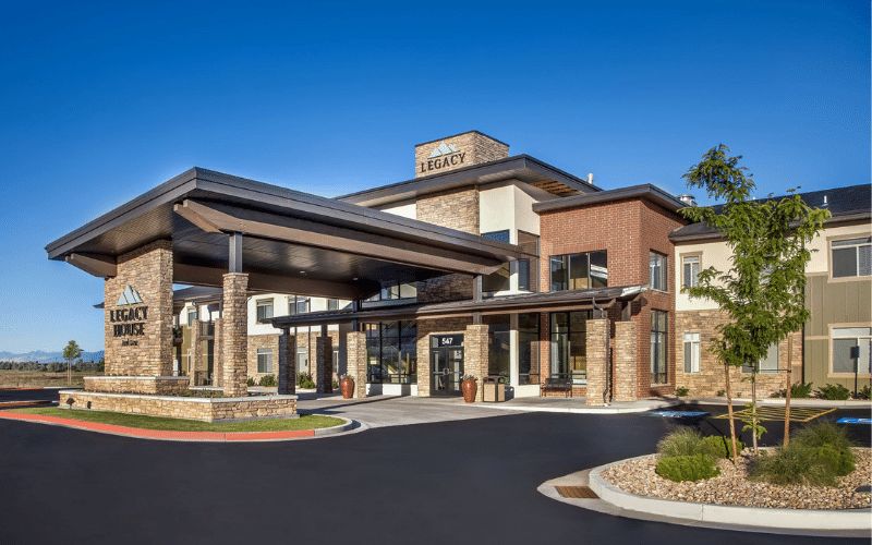 Legacy House of Park Lane (UPDATED) - Get Pricing, See 23 Photos & See ...