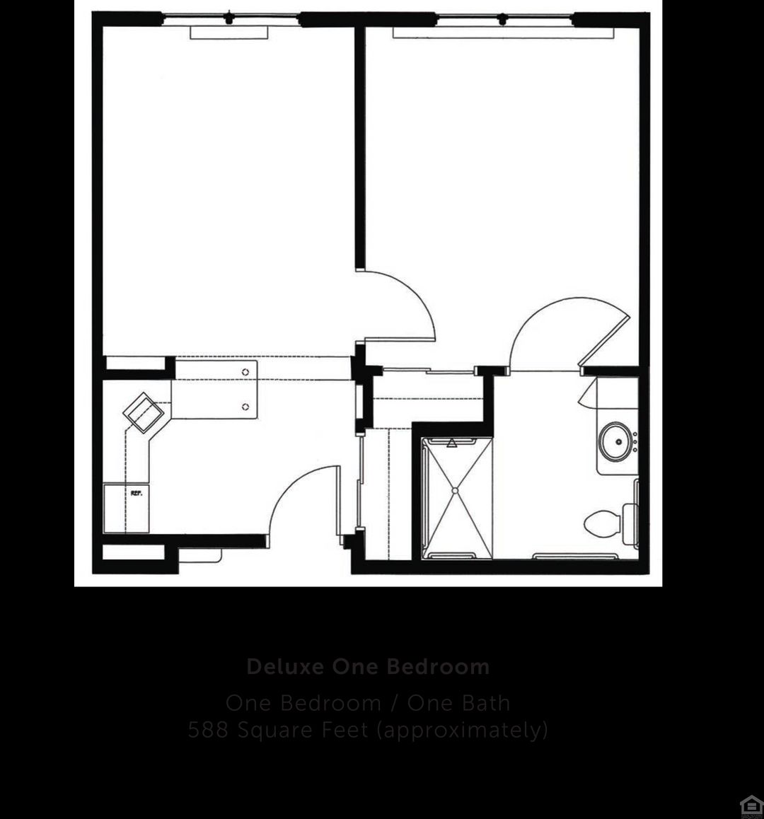 Barnes Place (UPDATED) - Get Pricing, See 13 Photos & See Floor Plans ...