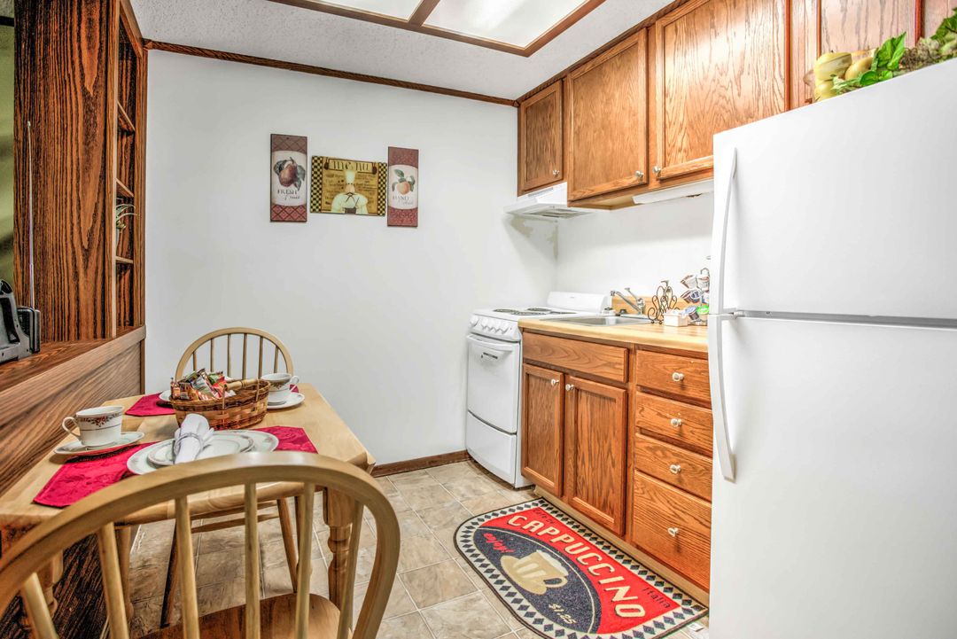 Holiday Lake Ridge Village (UPDATED) - Get Pricing, See 18 Photos & See ...